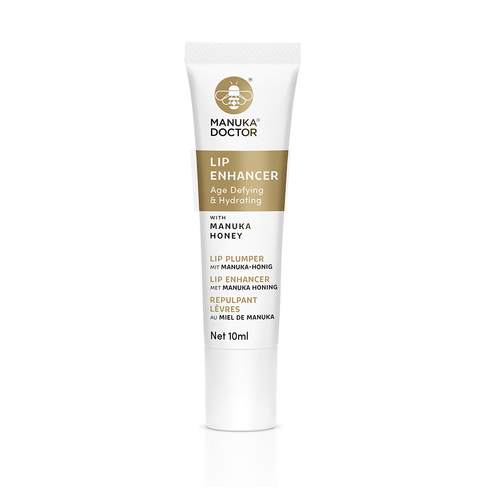 Lip Enhancer - Bee Venom Lip Plumper - Manuka Doctor NL