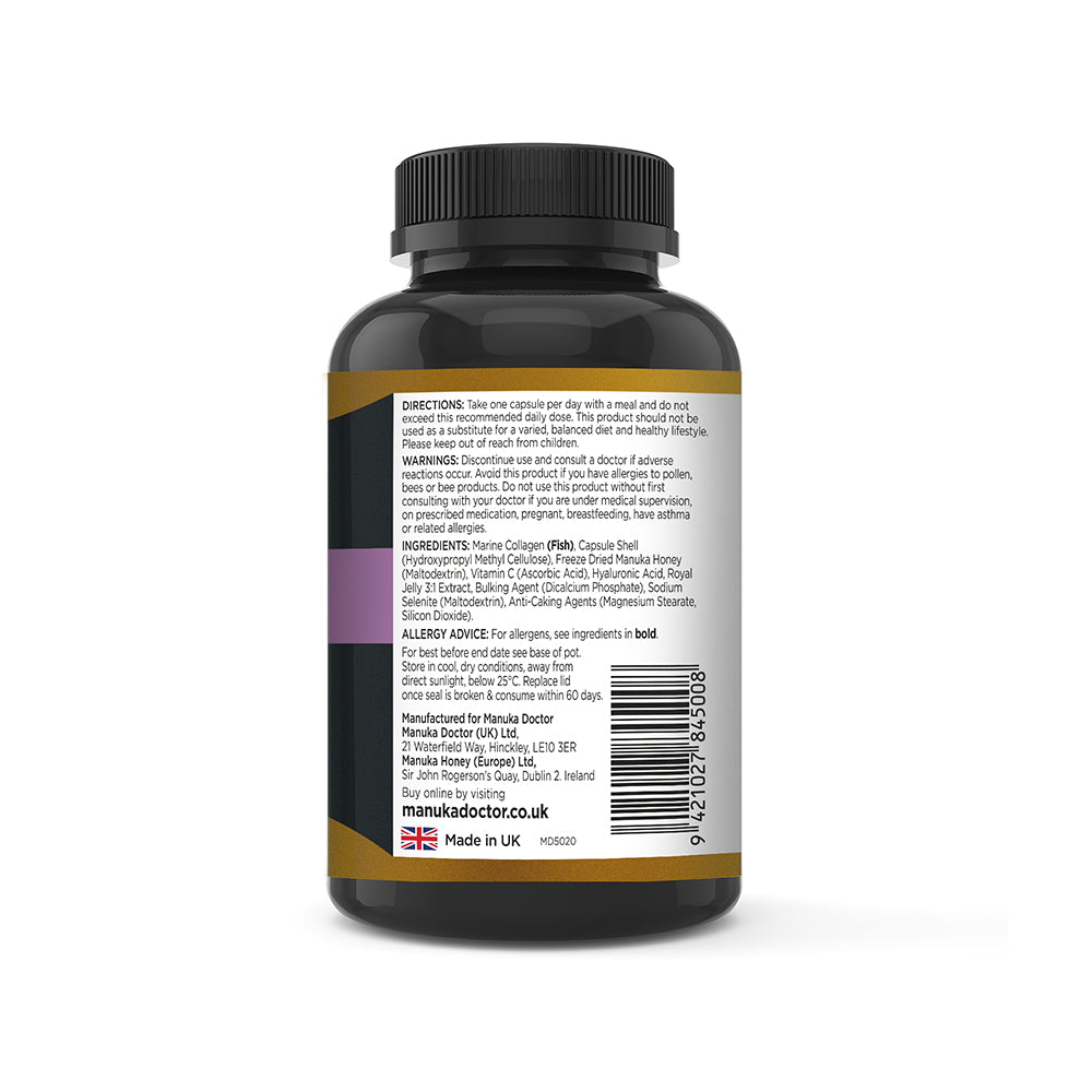 Collagen Queen - Manuka Doctor NL